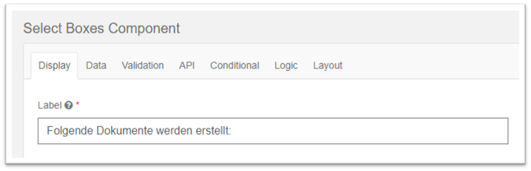 Mehrere Vorlagen in einem Workflow verwenden | Automatisierte Dokumentenerstellung